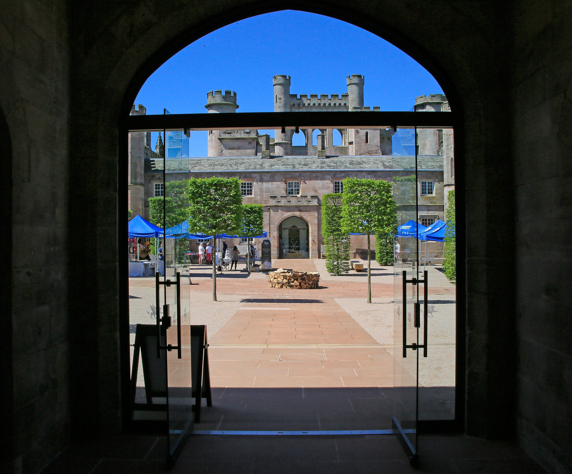 RCJ Concepts – Every Picture Tells The Story